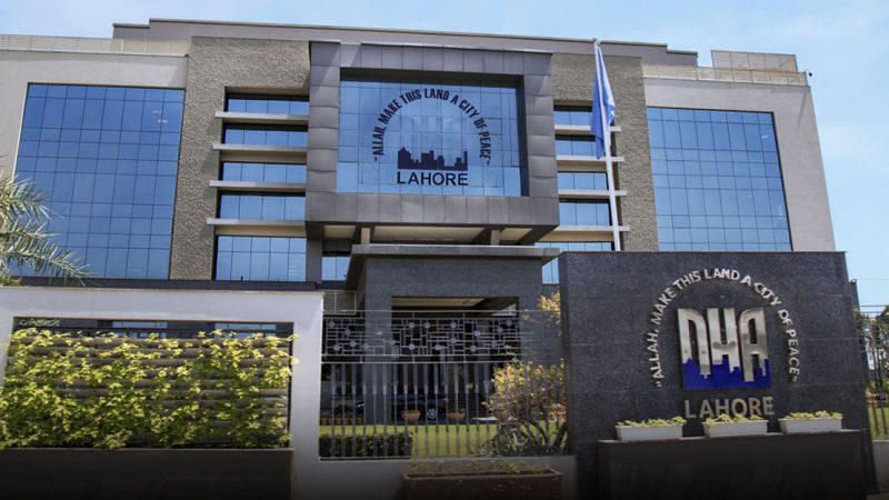 Prices Of DHA Lahore Phase 6 7 8 9 Plots Are On The Rise Why Invest 